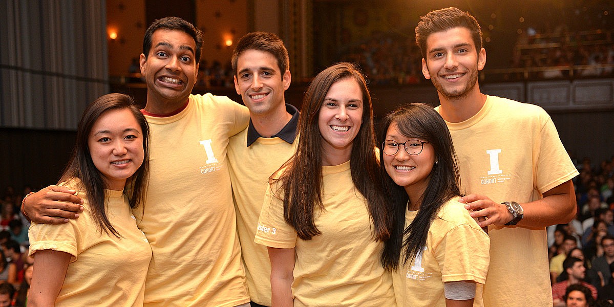 Learning Team Experience | McNulty Leadership Program