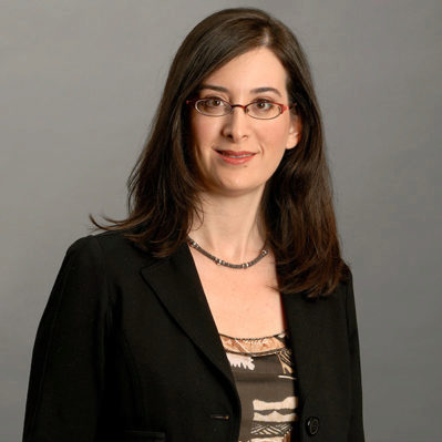 Women@Work: Strategies for Overcoming an Unequal Playing Field ...