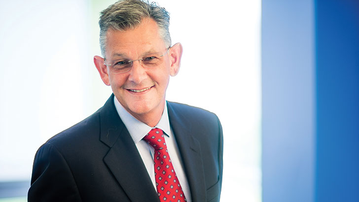 Wharton Leadership Advisory Board